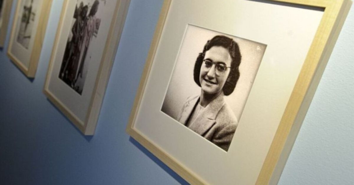 Margot Frank: la hermana que Ana Frank menciona en su diario