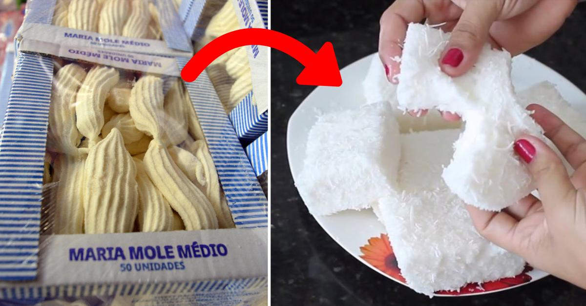 Cómo hacer masmelo tradicional