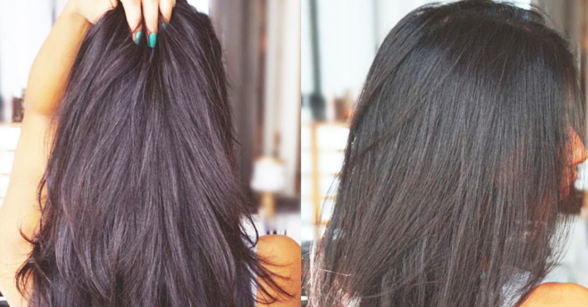 Desmaya cabello: qué es, para qué sirve y cómo hacerlo