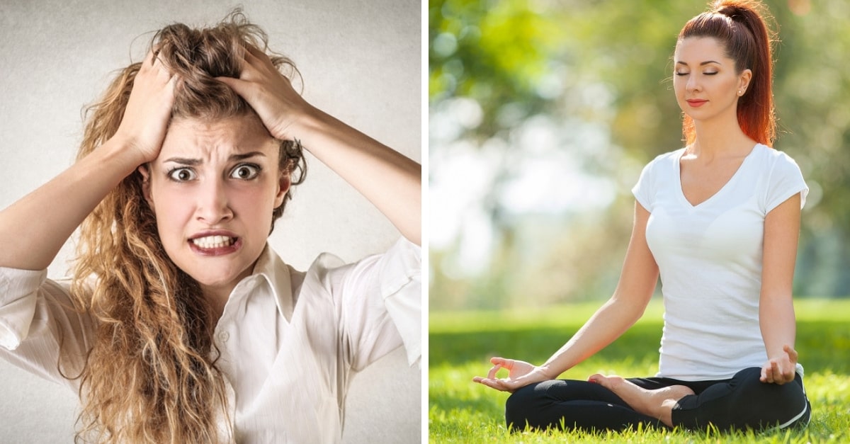 Beneficios de la meditación para la ansiedad