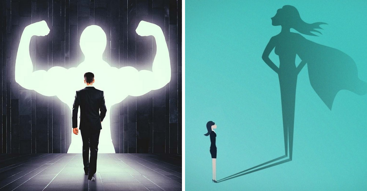 6 Métodos para incrementar la confianza en ti mismo al instante