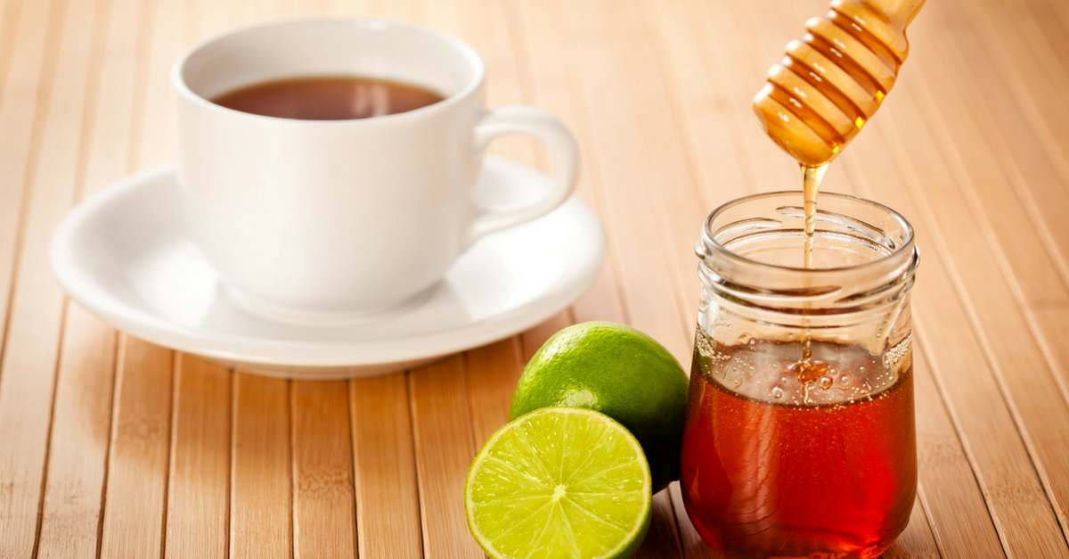 Miel con limón, la mezcla perfecta para preservar tu salud y tu belleza