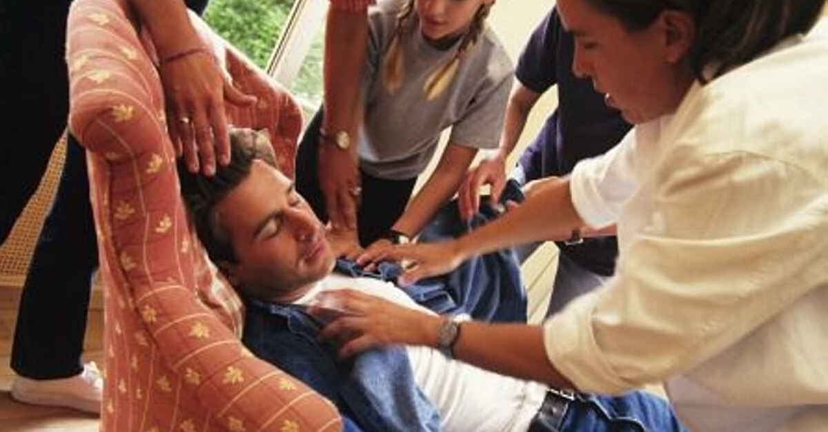 Muerte súbita: conoce qué es y cuáles son las causas que la originan