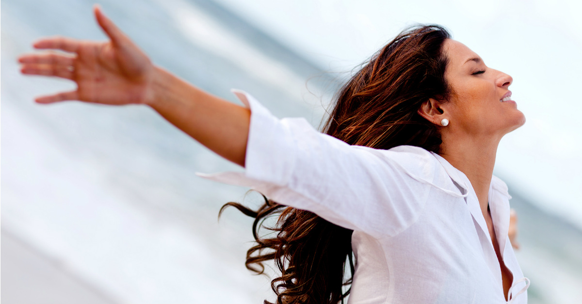 ¿Por qué estar soltera es bueno para la salud?