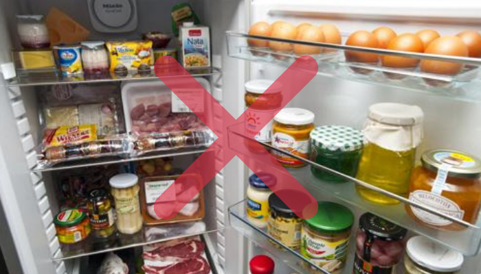 Conozca 14 alimentos que no deben guardarse en el refrigerador