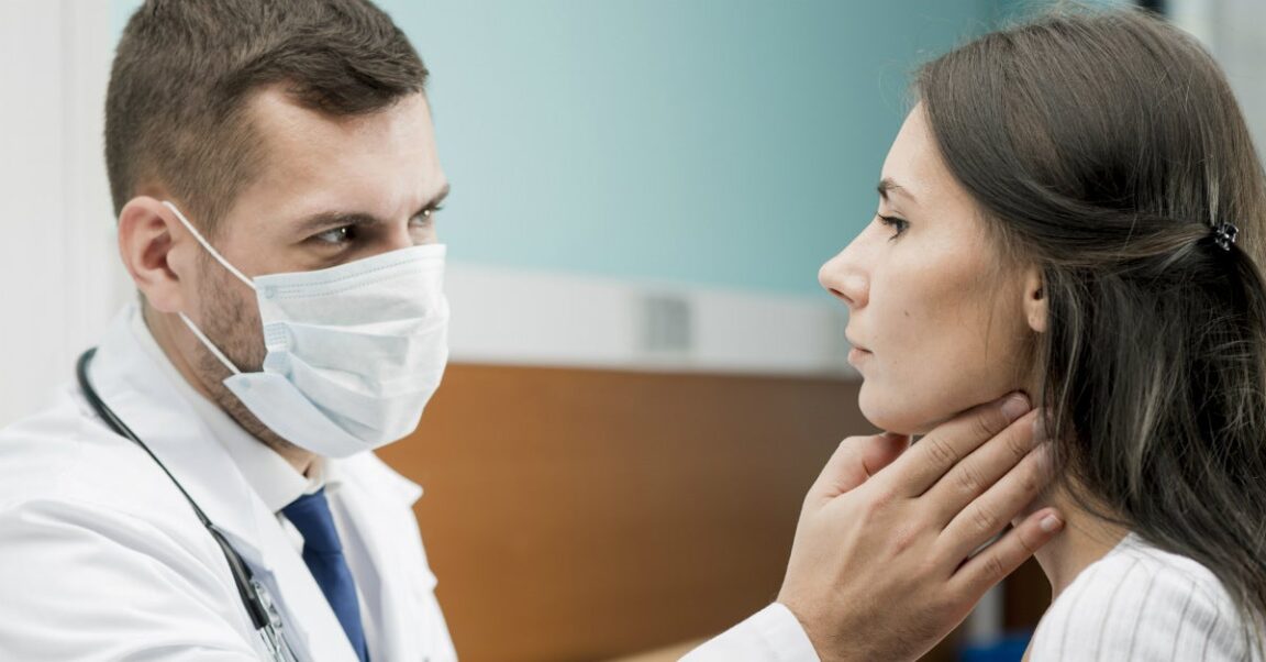 ¿Qué es, cuáles son los síntomas y cuál es el tratamiento de las paperas?