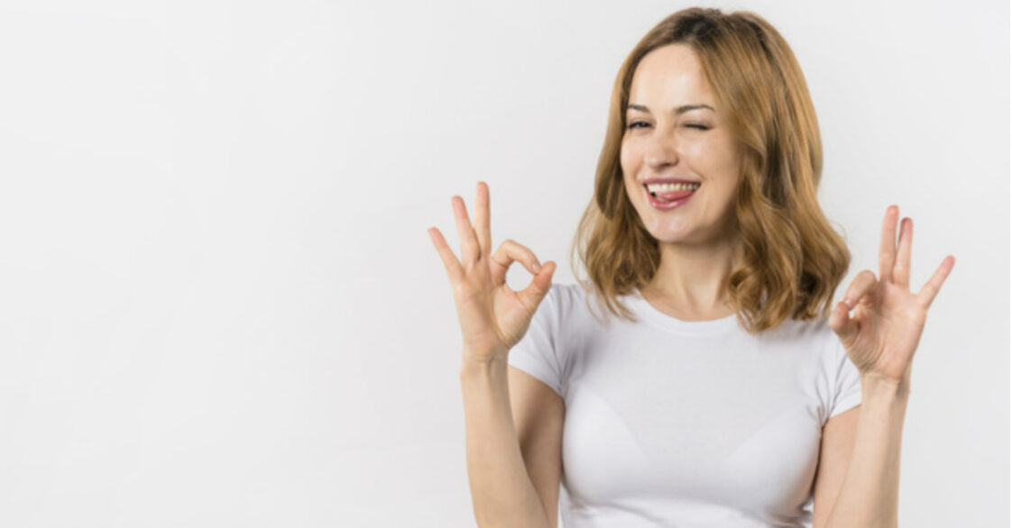 Las personas optimistas viven más años