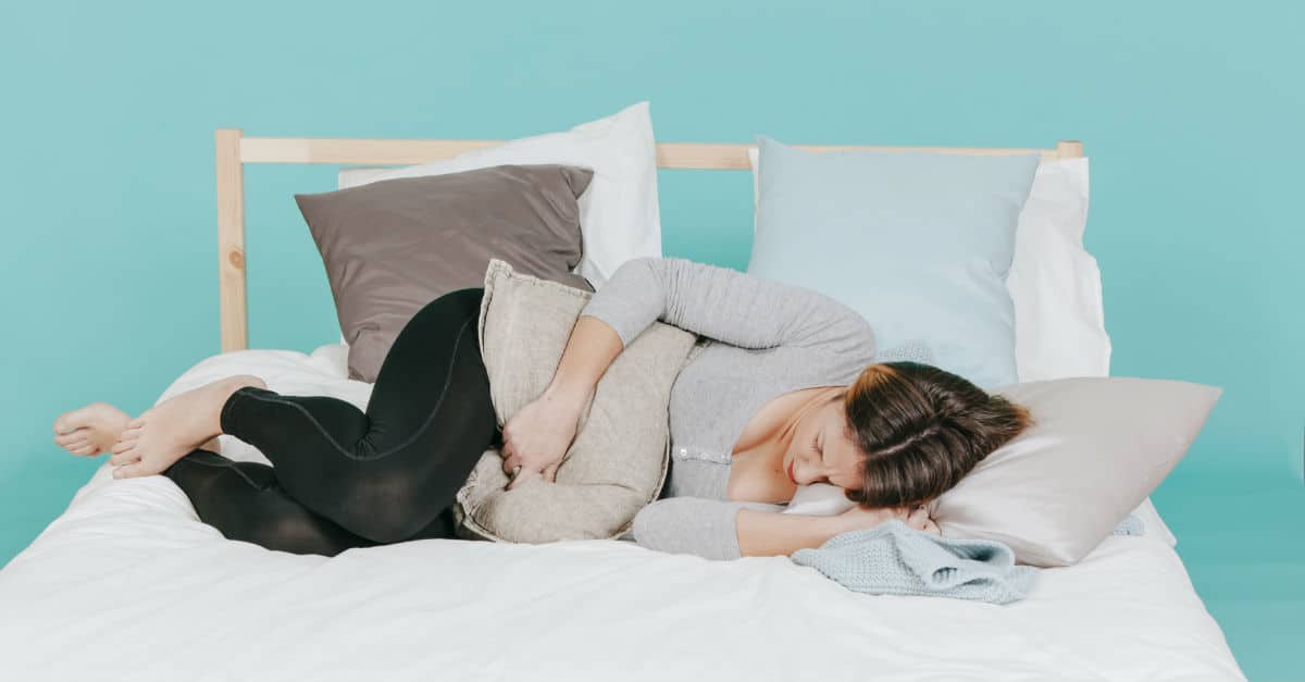 Cólico intestinal: ¿por qué ocurre y cómo tratarlo?