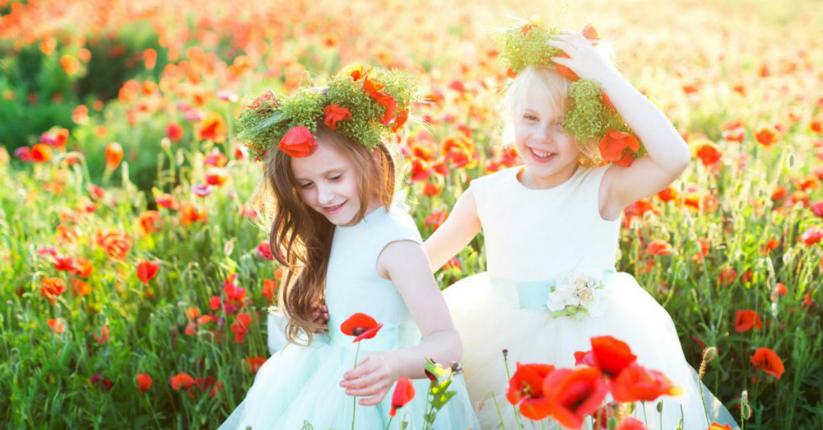 7 Beneficios de tener un primo de la misma edad