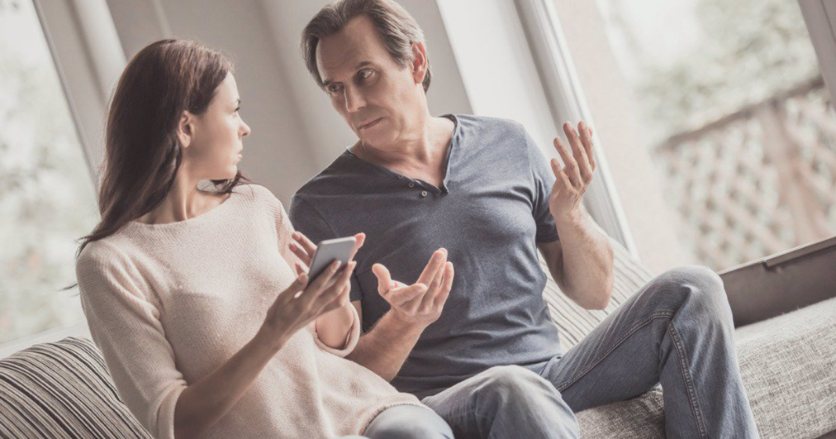 7 Problemas matrimoniales que las parejas sabias solucionan fácilmente