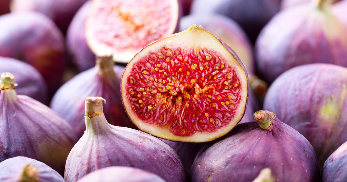 ¿Qué son los higos?