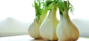 7 Raíces comestibles: propiedades y beneficios para la salud