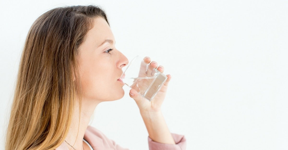 Suero casero: cómo hacerlo y para qué sirve