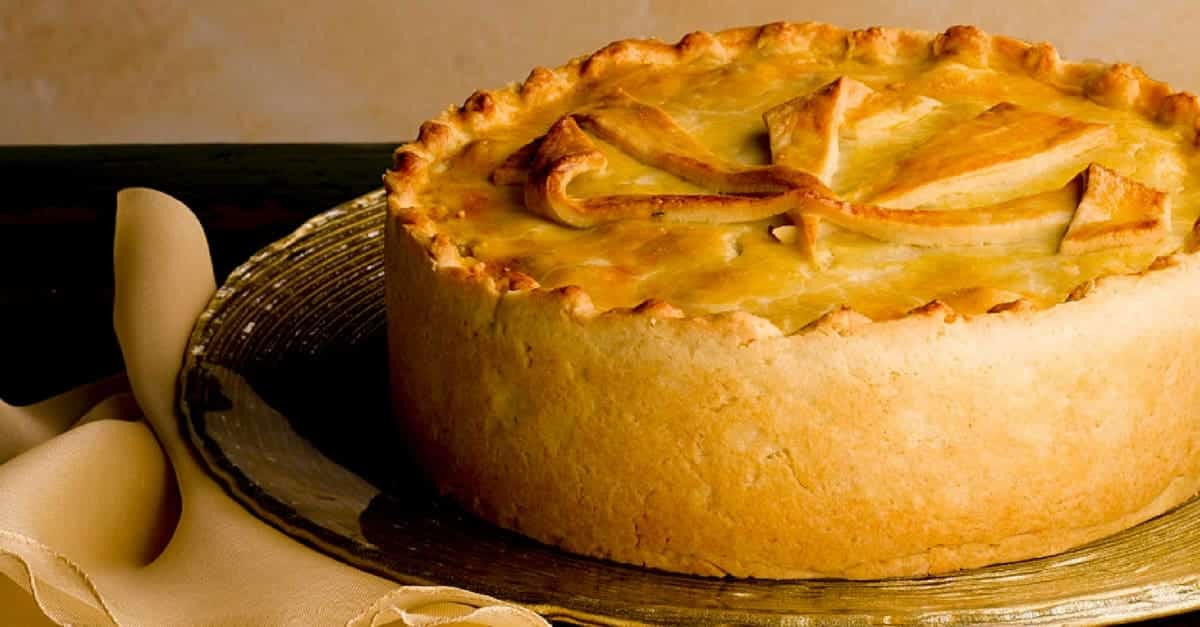 Empanada de palmito: 3 recetas para el almuerzo familiar