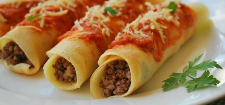 8 Recetas de masa para panqueques rápidas y fáciles de hacer