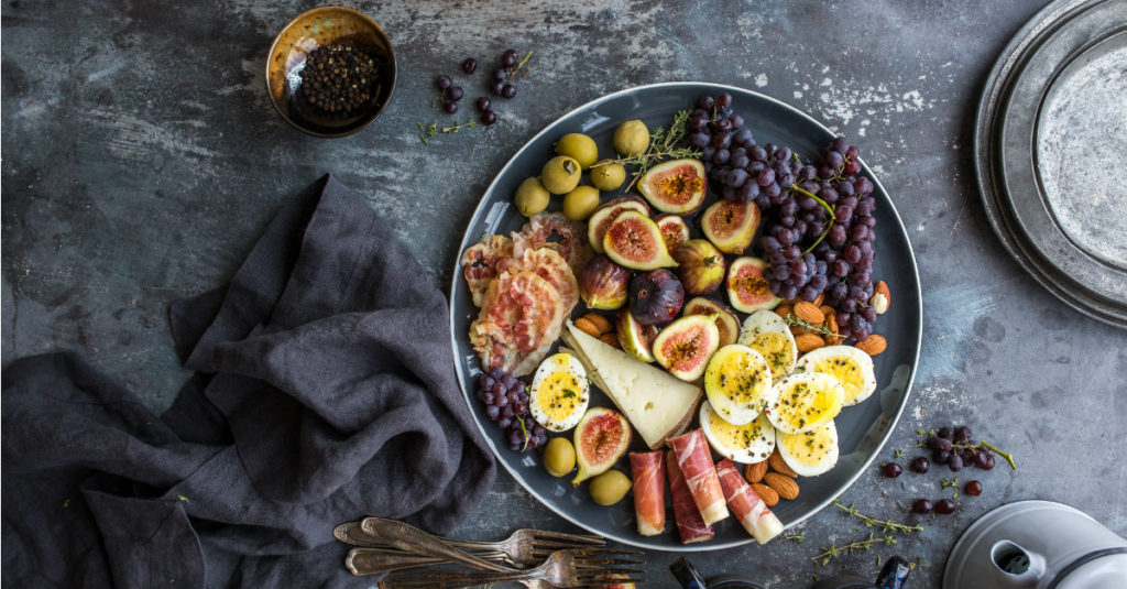 20 Recetas con frutas para probar y refrescar