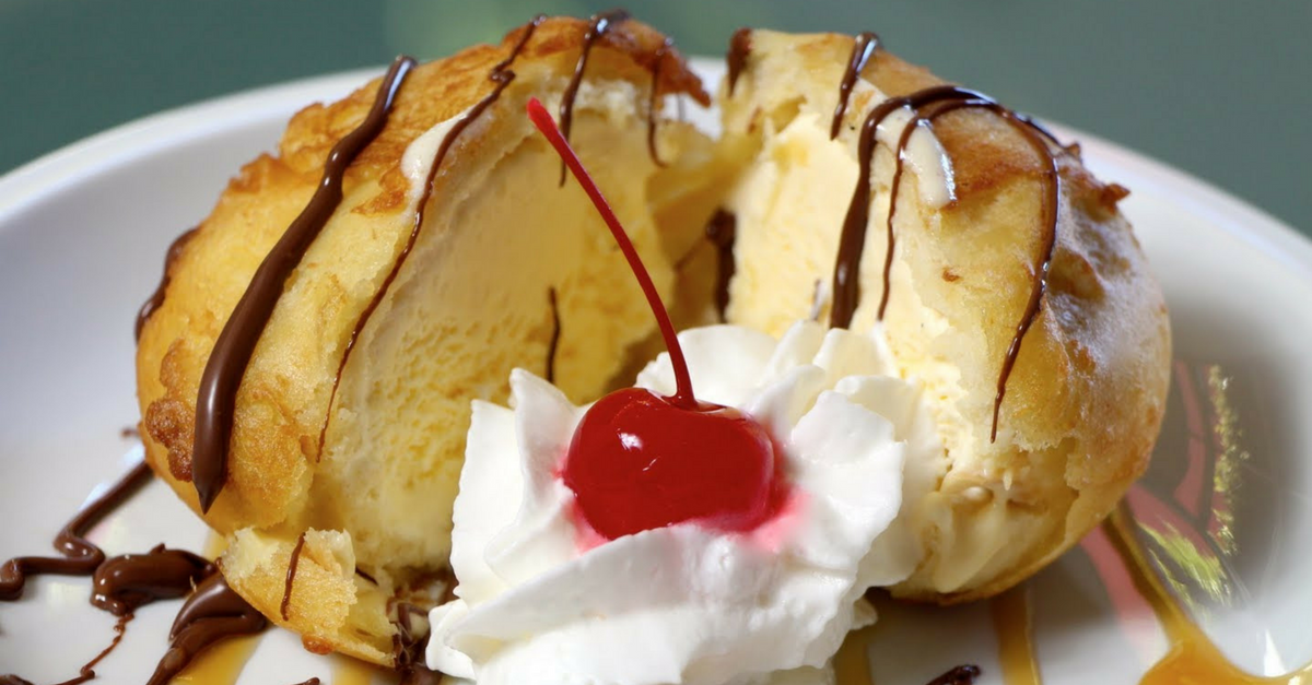 Helado frito: 3 Recetas de un postre exótico y fácil de preparar - e ...