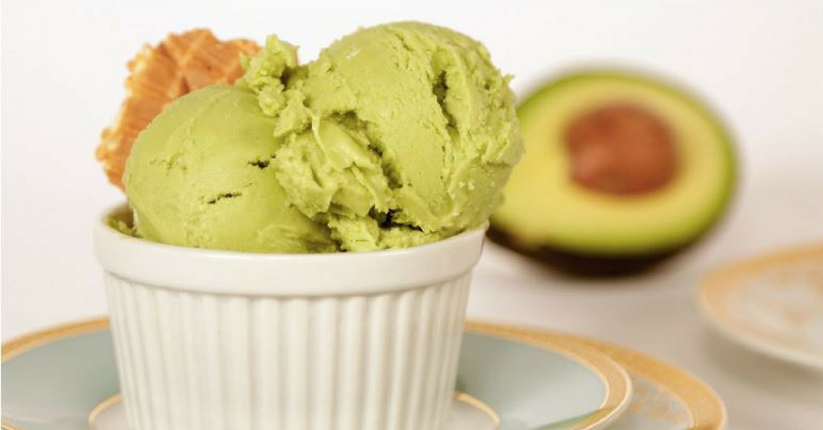 Helados saludables: 4 Recetas para comer bien y verse mejor