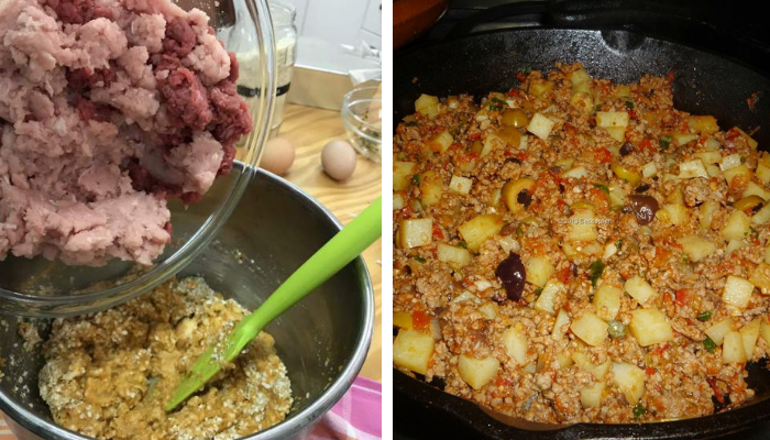 9 Recetas de picadillo fáciles de hacer