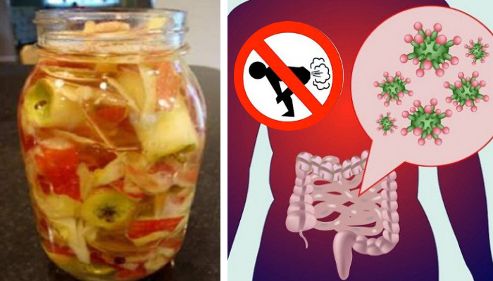 Cómo limpiar los intestinos en solo 2 pasos