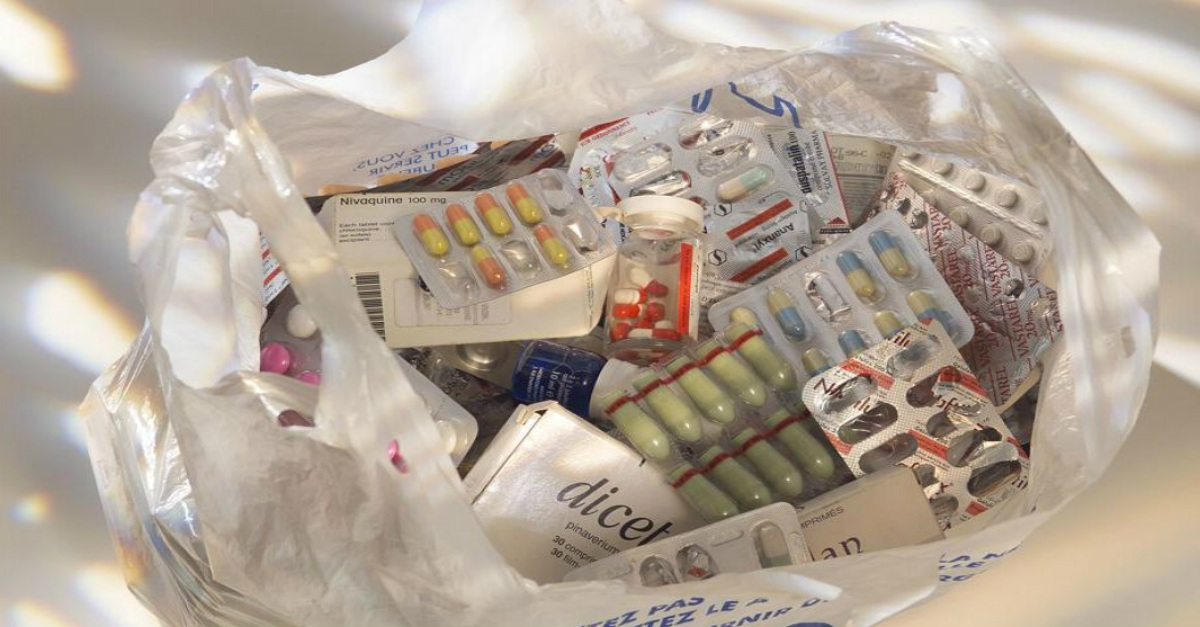 Las medicinas caducadas pueden permanecer eficaces - e-Consejos