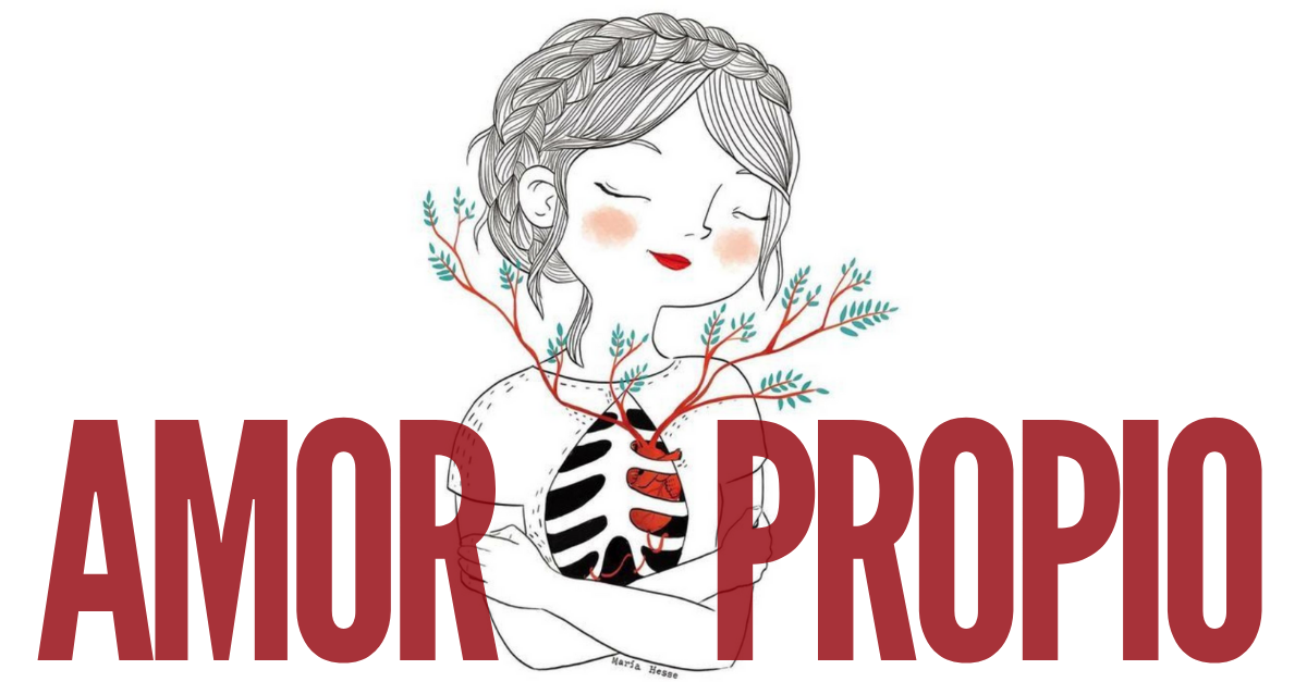 El reto de los 30 días de amor propio