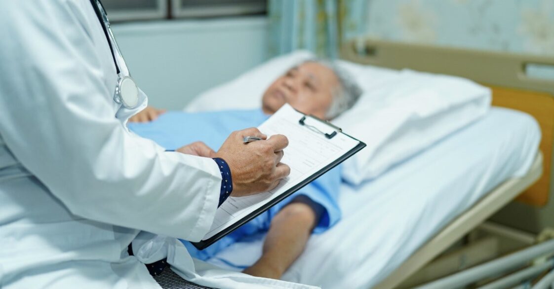 Qué es la sepsis, sus síntomas y cómo prevenirla