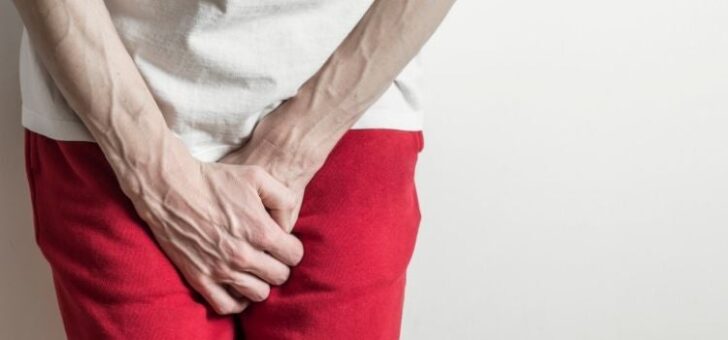 Prostatitis: descubre qué es, síntomas y tratamientos