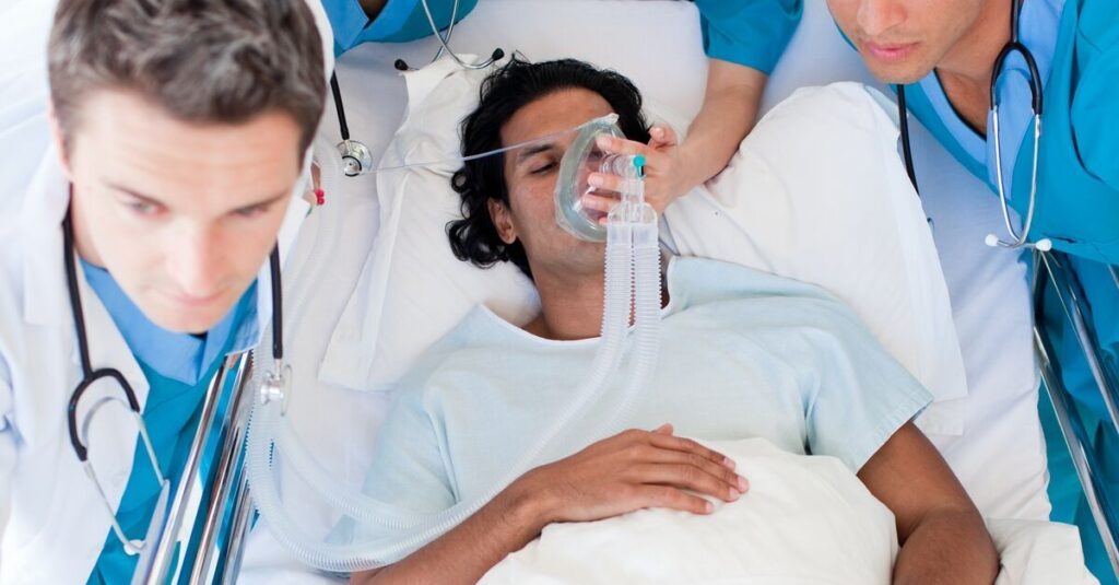 Muerte súbita: conoce qué es y cuáles son las causas que la originan