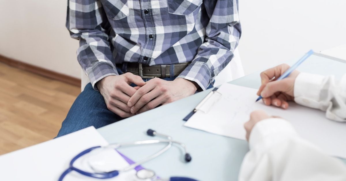 Prostatitis: descubre qué es, síntomas y tratamientos