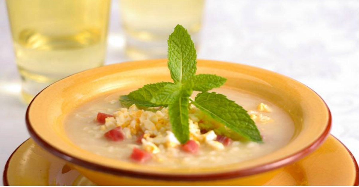 6 Recetas de sopa de picadillo
