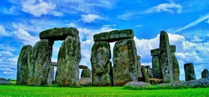 Los 8 monumentos más extraños de todo el mundo