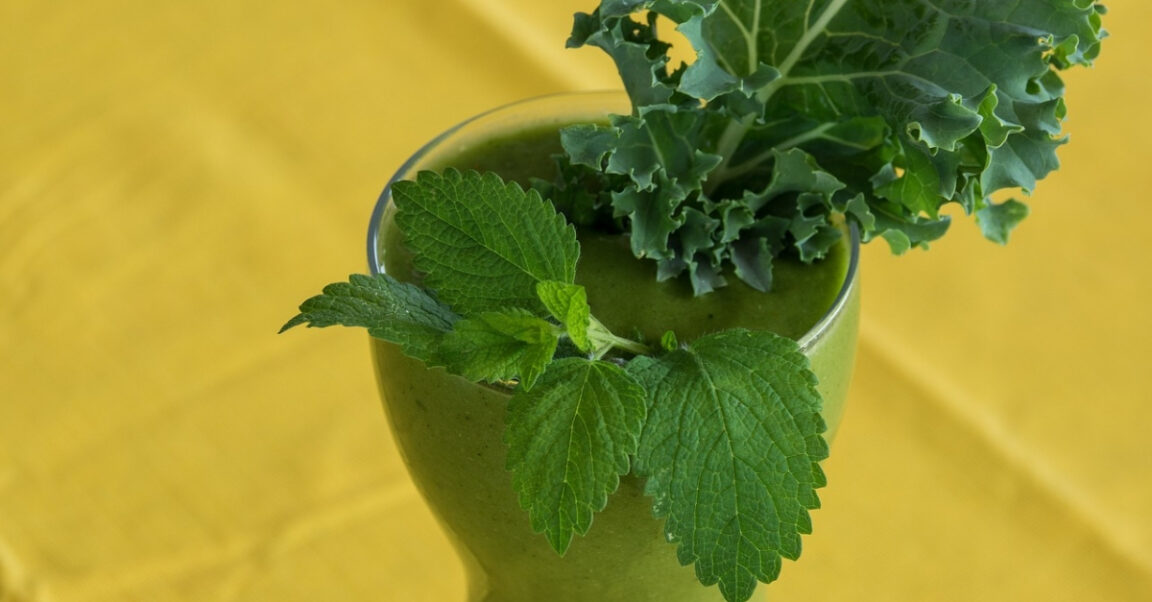 5 Recetas de zumo de repollo con limón