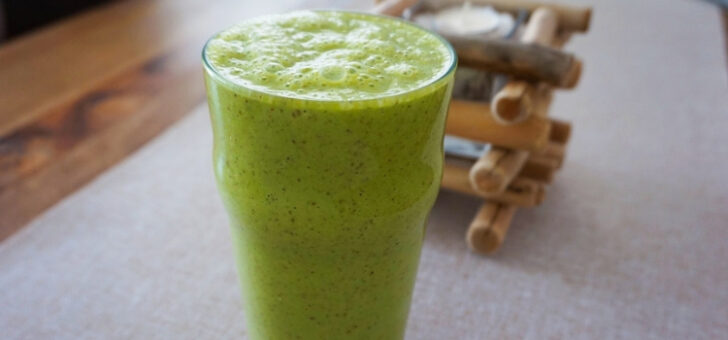 5 Recetas de zumo de repollo con limón