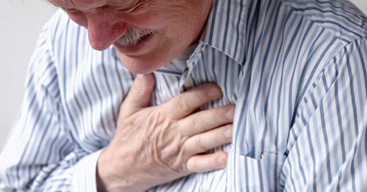 Cómo controlar la taquicardia: 2 trucos para calmar tu corazón acelerado