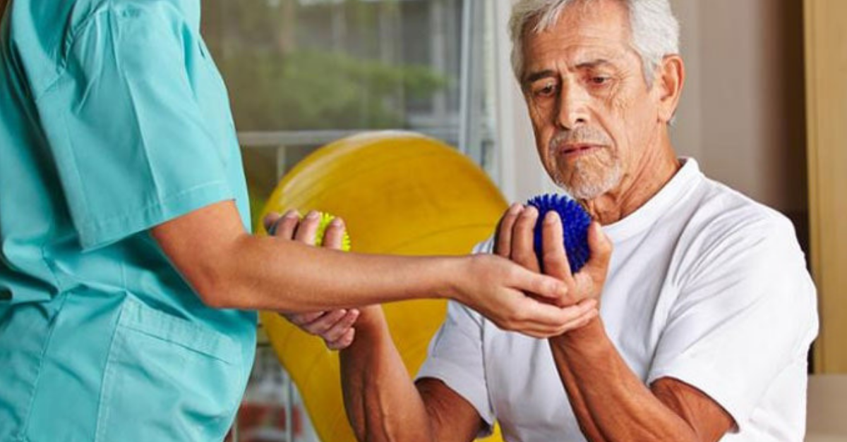 Aprenda qué es la terapia ocupacional y qué puede hacer por usted