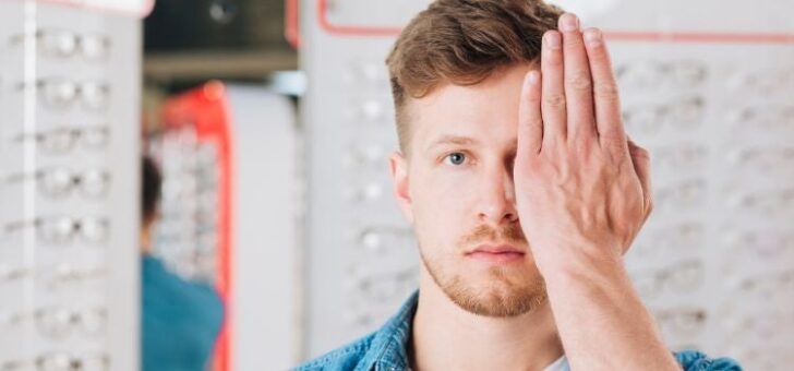 Todo lo que necesita saber sobre el cáncer de ojo