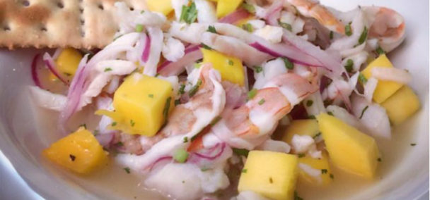 Tiritas de pescado: 7 Recetas que te fascinaran