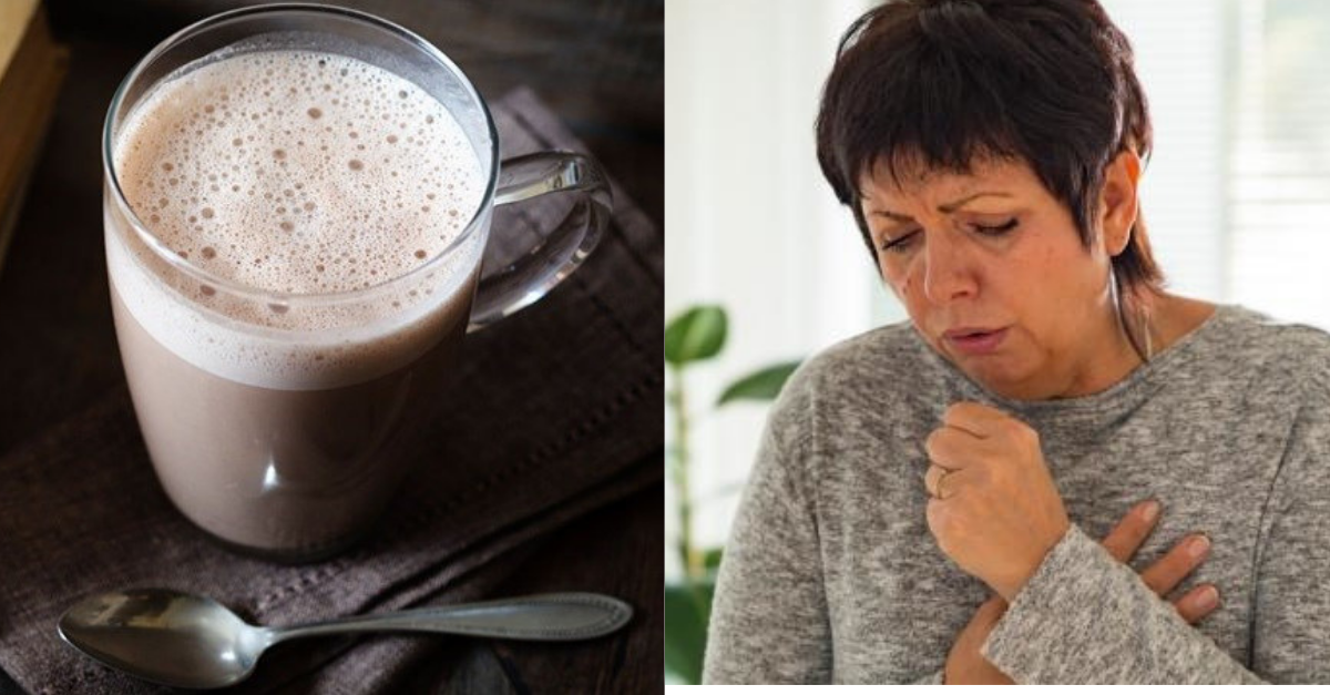 Leche con canela: beneficios y cómo hacerla