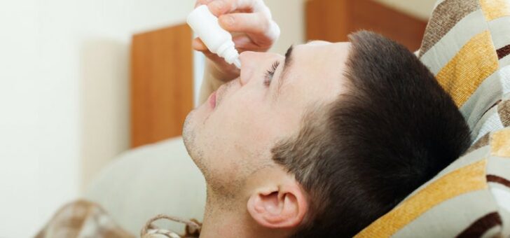 Rinitis: qué es, síntomas y tratamientos de la enfermedad