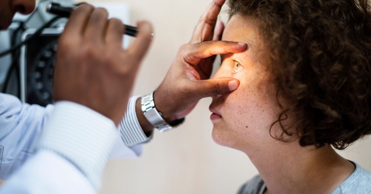 Todo lo que necesita saber sobre el cáncer de ojo