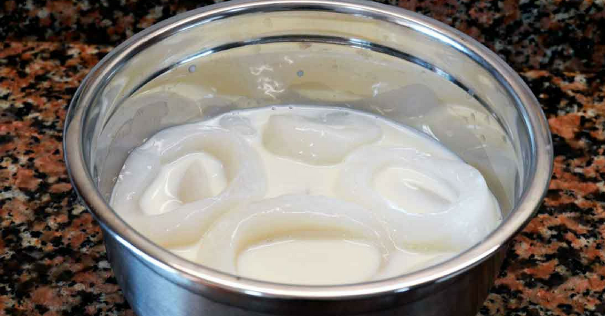 10 Trucos de cocina con leche que todos deberían conocer