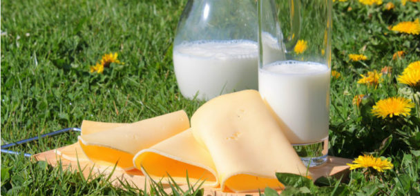 10 Trucos de cocina con leche que todos deberían conocer