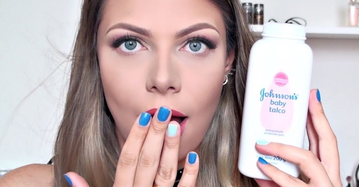 Talco para bebé: 7 trucos para mantenerte seco y con buen oler todo el día