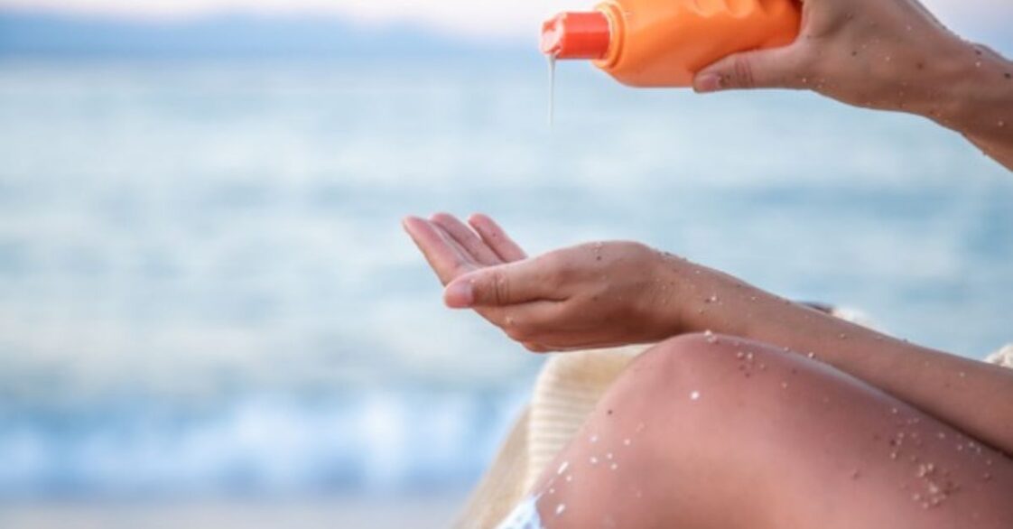 3 Motivos importantes por los que usar protector solar