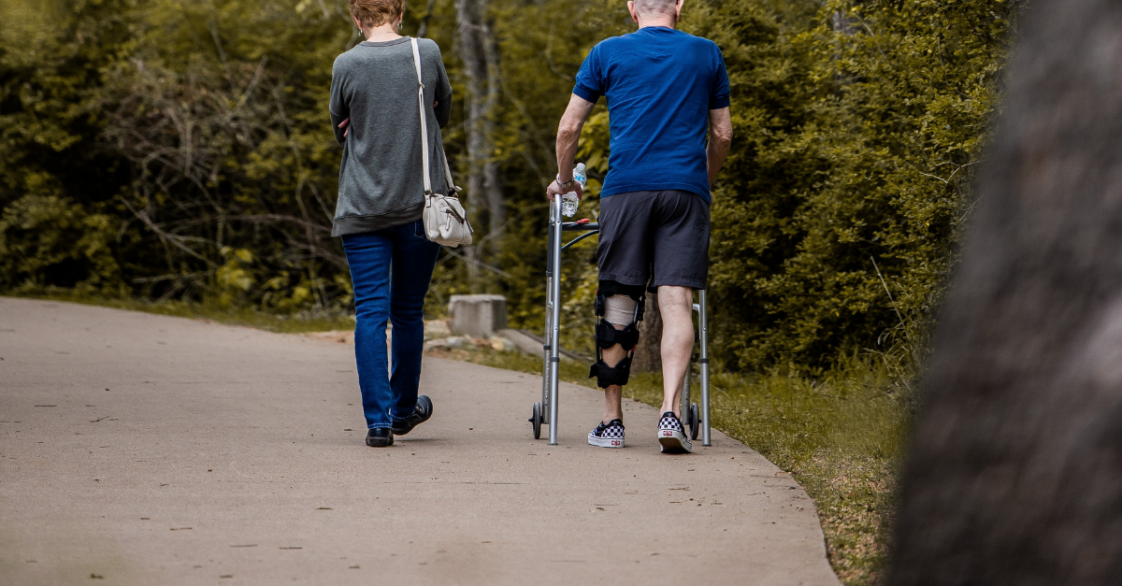 ¿Qué es la abasia y cómo se podría tratar?