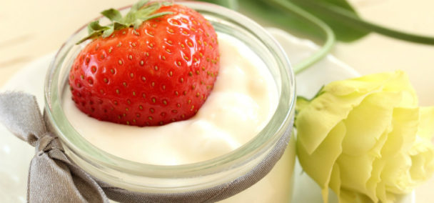 ¿Son verdaderos todos los yogures que hay en los supermercados?